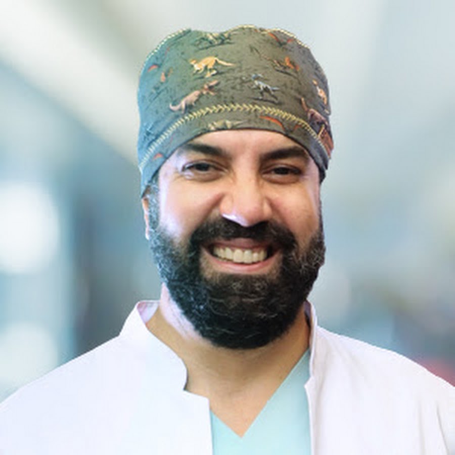 Dr. Emrah Cinik - YouTube