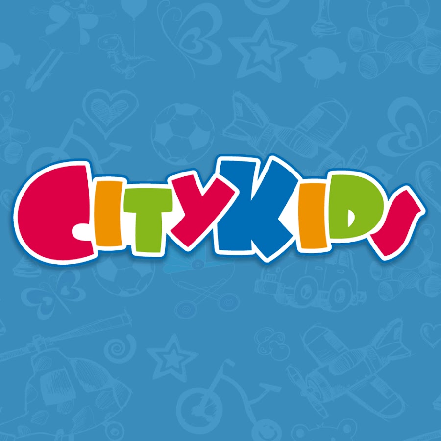 City Kids - YouTube