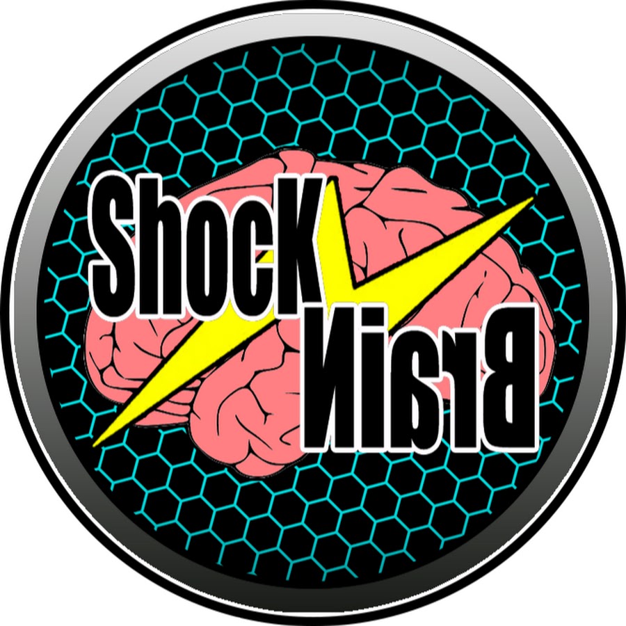 ShocK BraiN - YouTube
