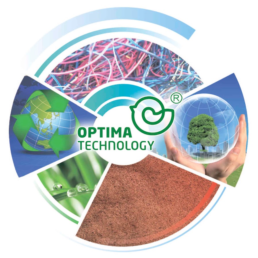 Optima Technology - YouTube