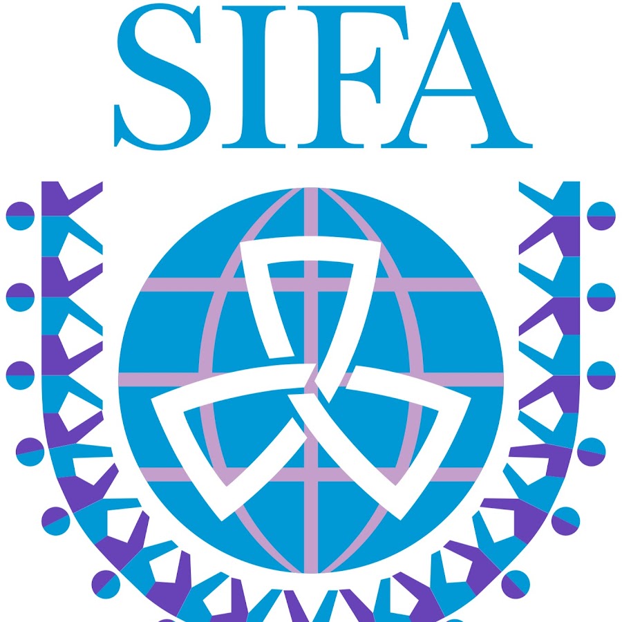 SIFA ー 公益財団法人 品川区国際友好協会 ー - YouTube