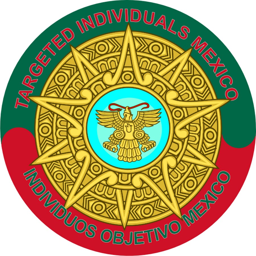 Targeted Individuals Mexico - YouTube