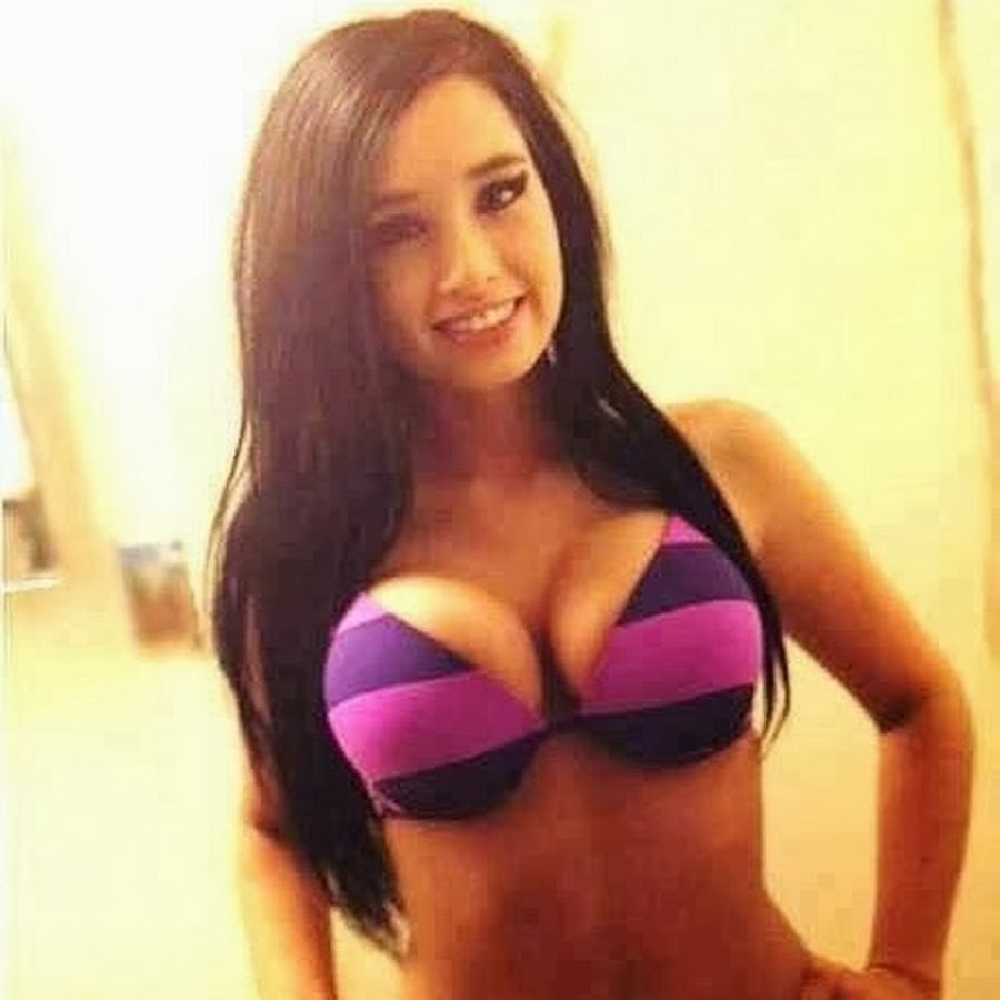 Amber Chase - YouTube