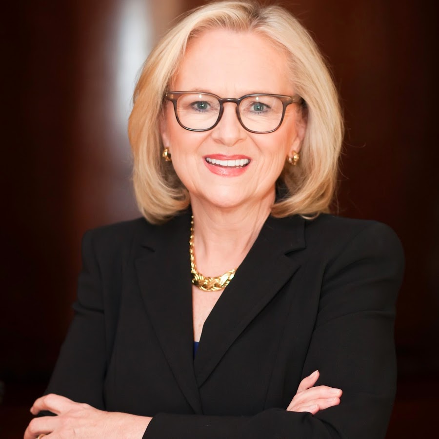 Kathy Taylor - YouTube