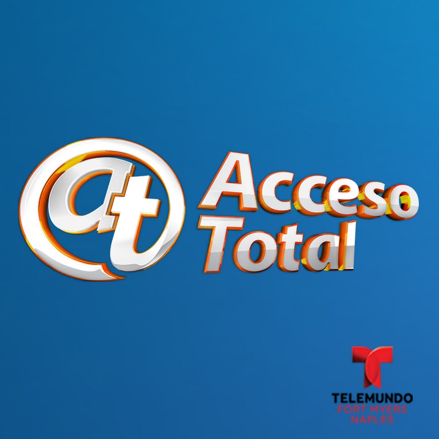 Acceso Total Telemundo Fort Myers Naples - YouTube