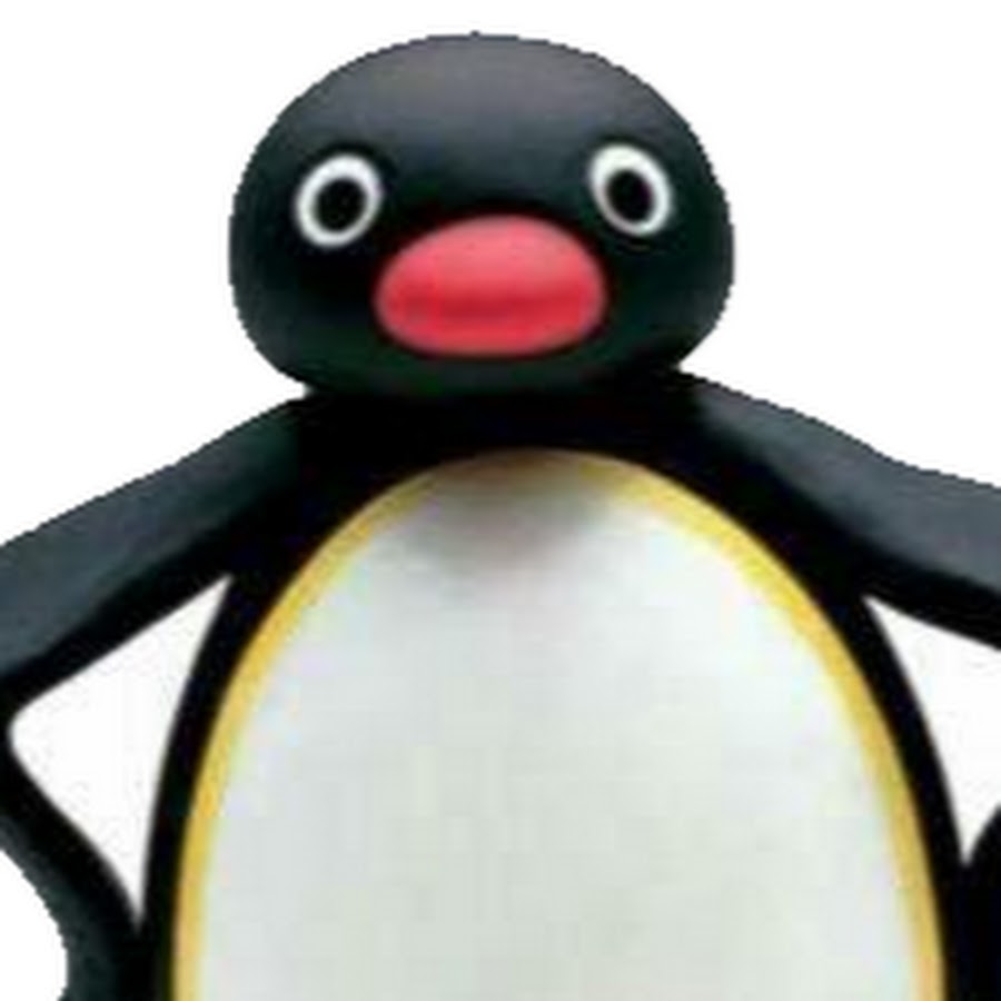 PINGU OFFICIAL - YouTube