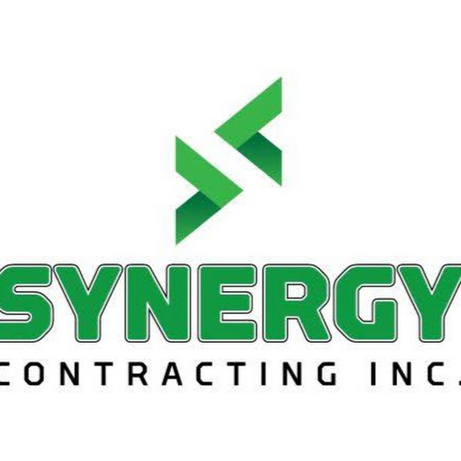 Synergy Contracting Inc. - YouTube