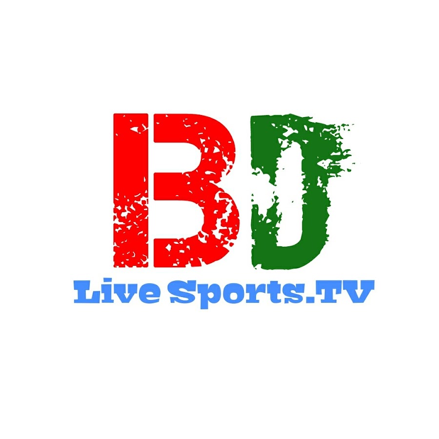 BD Live Sports TV - YouTube