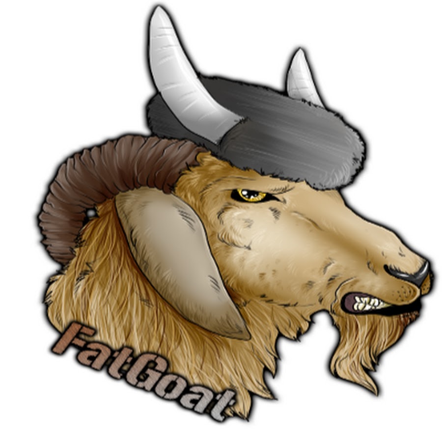 Fat Goat - YouTube