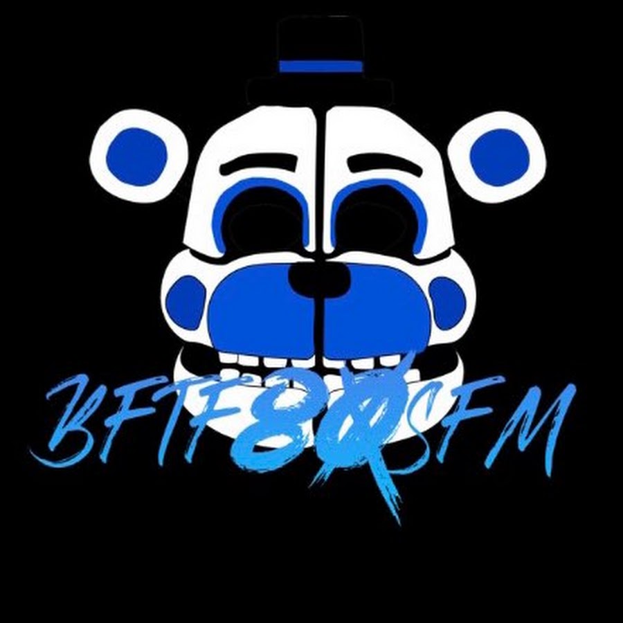 Blue Funtime Freddy 80 SFM - YouTube