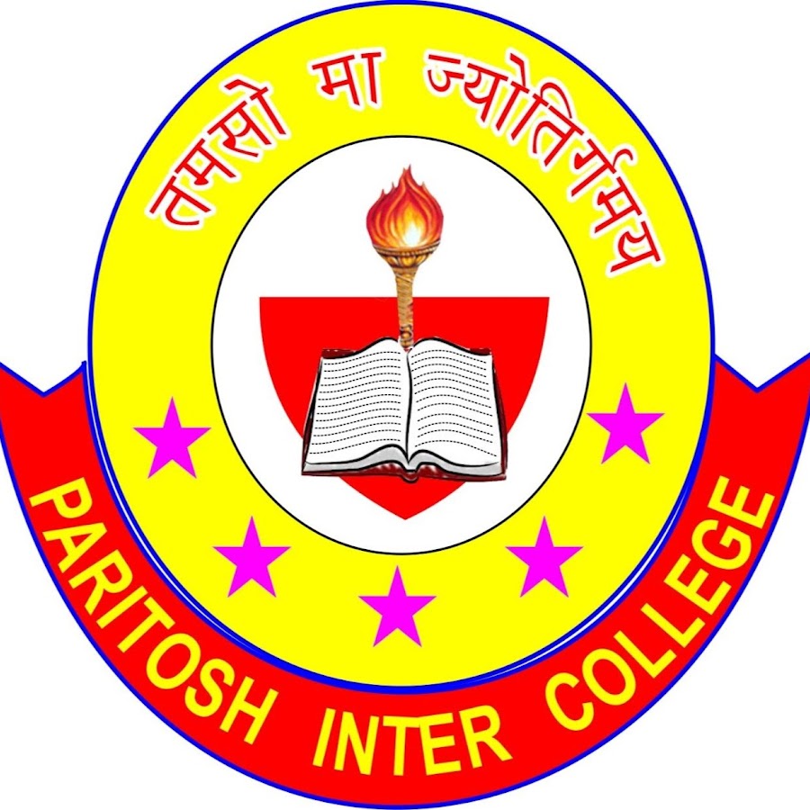 Paritosh Group Of Institutions - YouTube