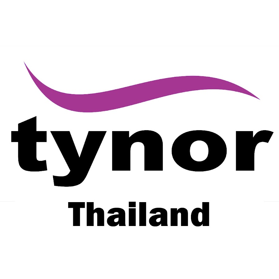 Tynor Thailand - YouTube
