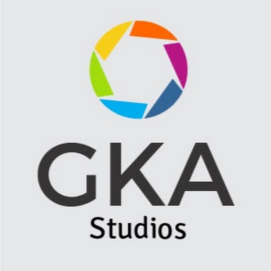 GKA Studios - YouTube