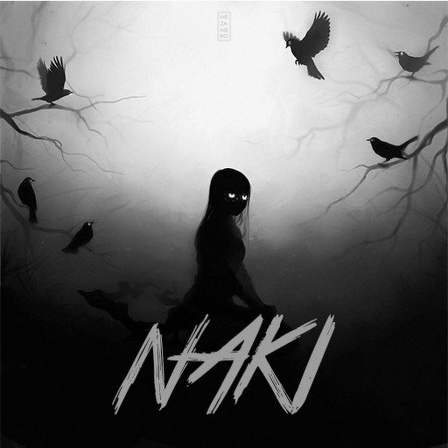 Nakina {NAKI} - YouTube
