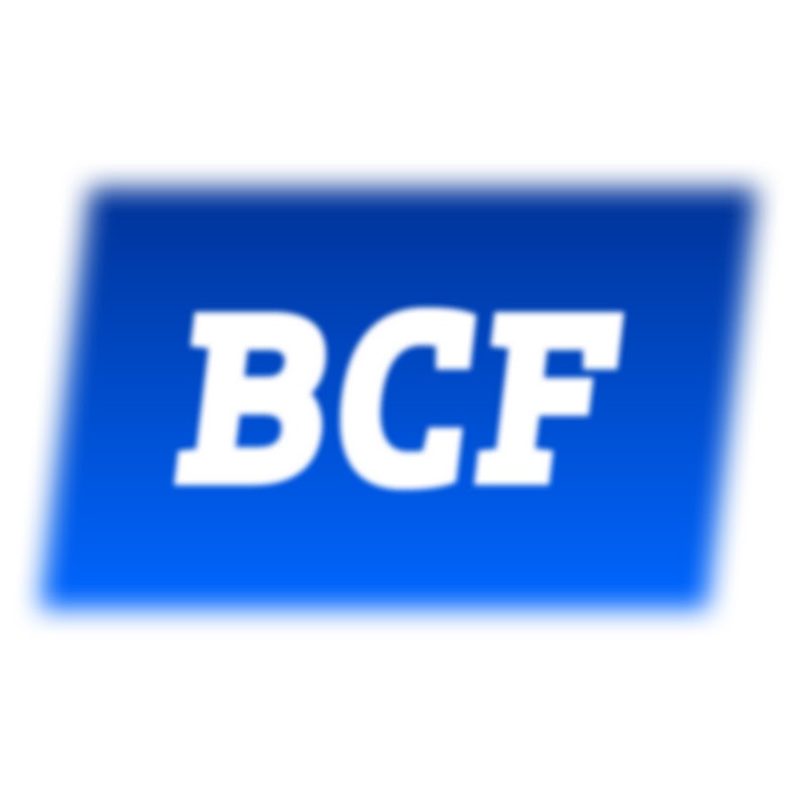 BCF Videos - YouTube