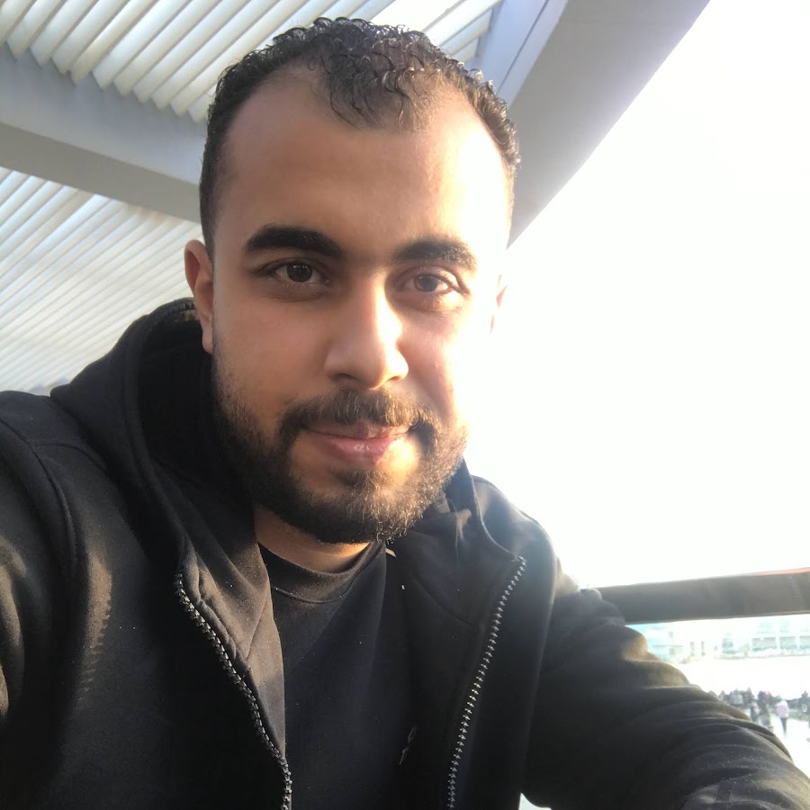 ahmed amin - YouTube