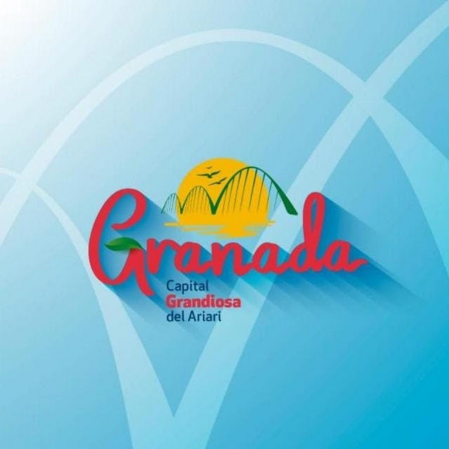 Alcaldía Municipal de Granada Meta - YouTube