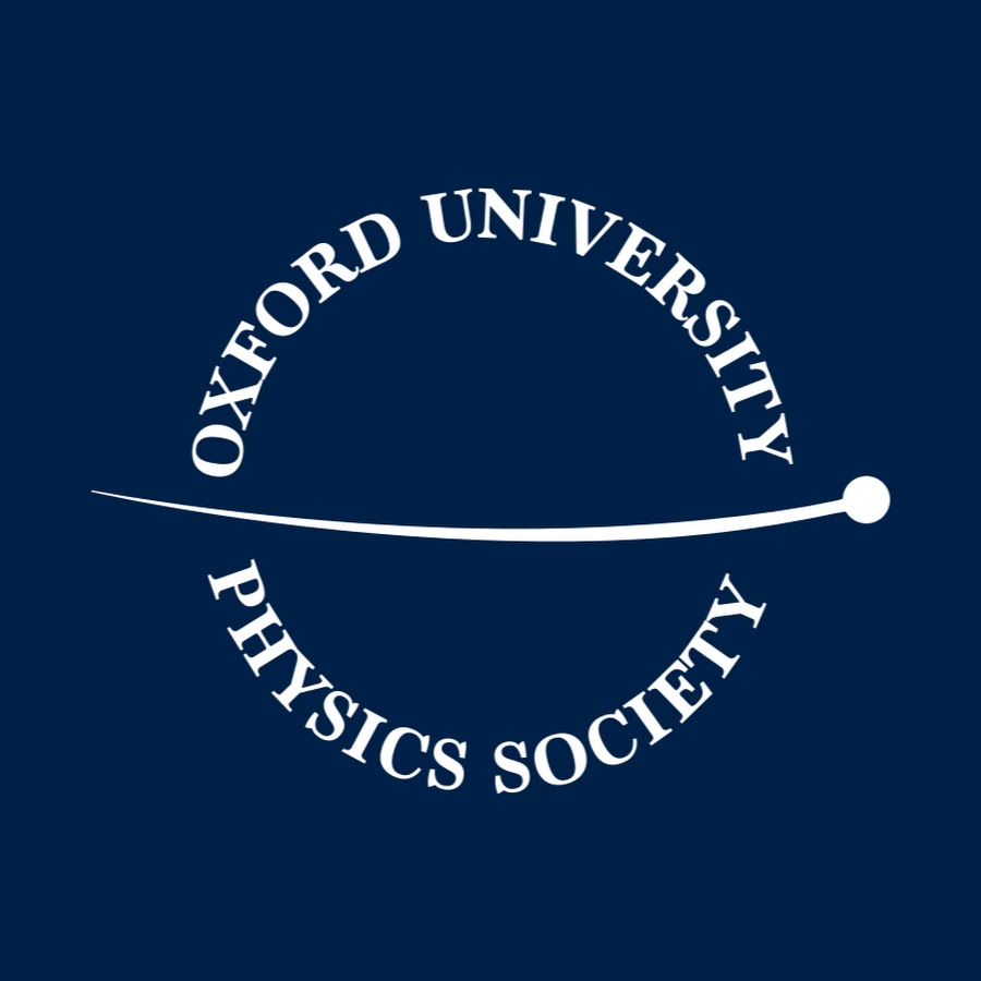 Oxford University Physics Society - YouTube