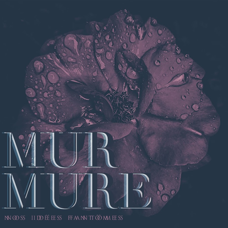 Murmure - YouTube