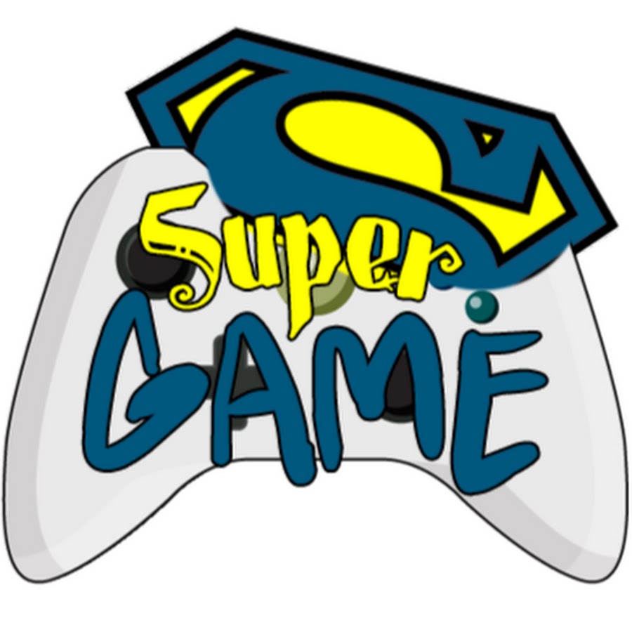 SuperGame - YouTube