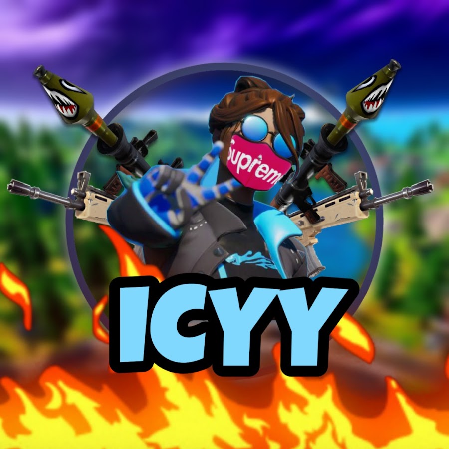 icyy - YouTube