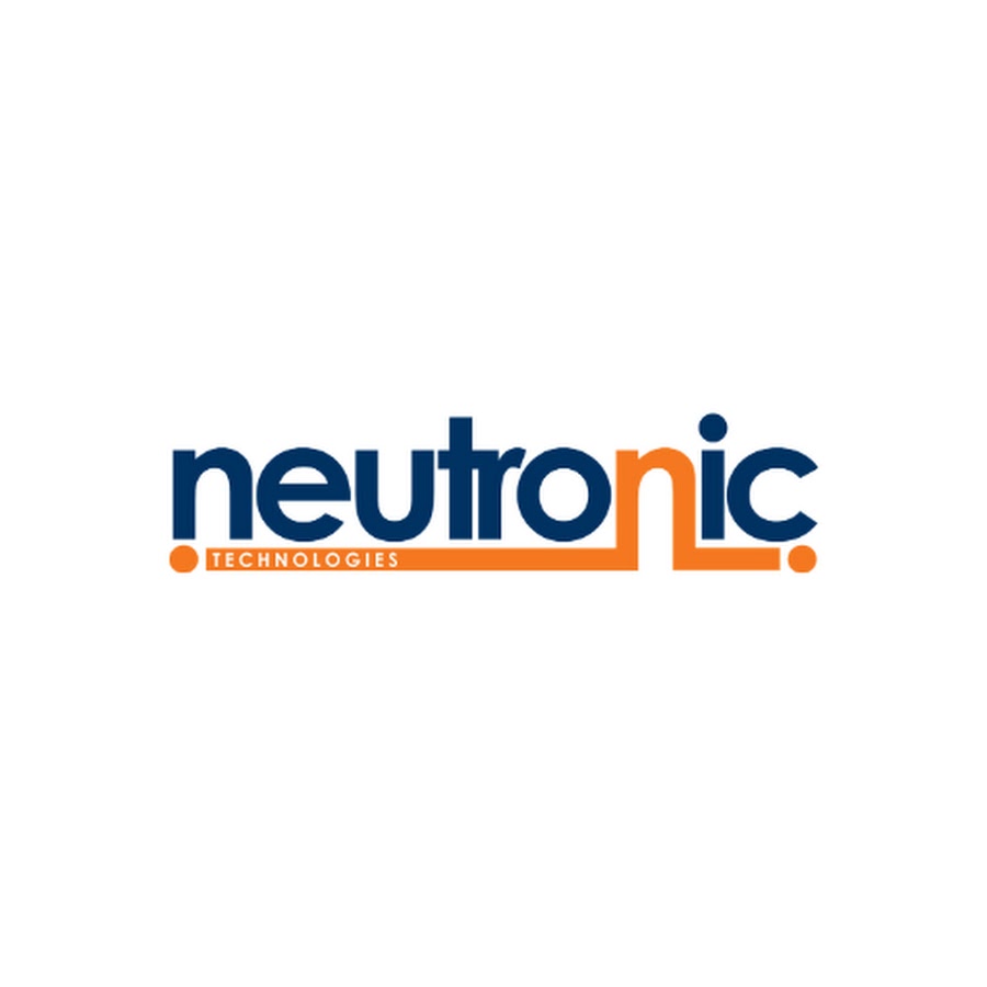 Neutronic Technologies - YouTube