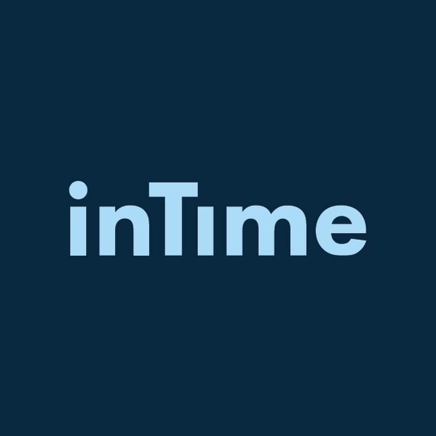 InTime Solutions - YouTube