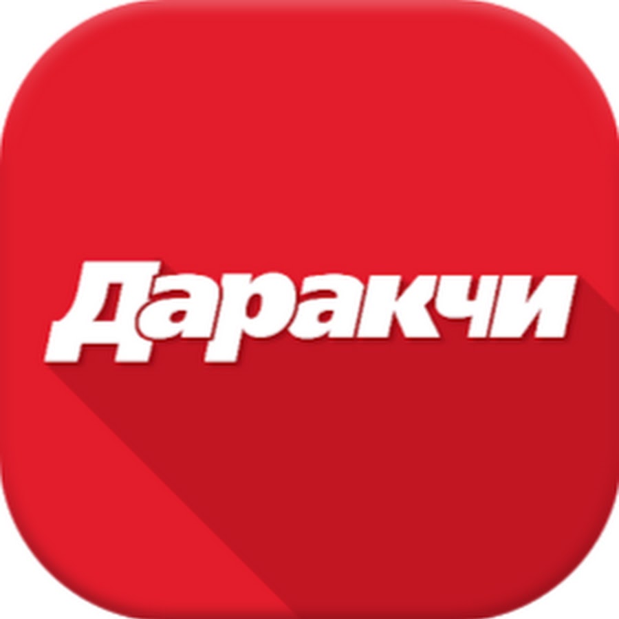 Darakchi Inform - YouTube