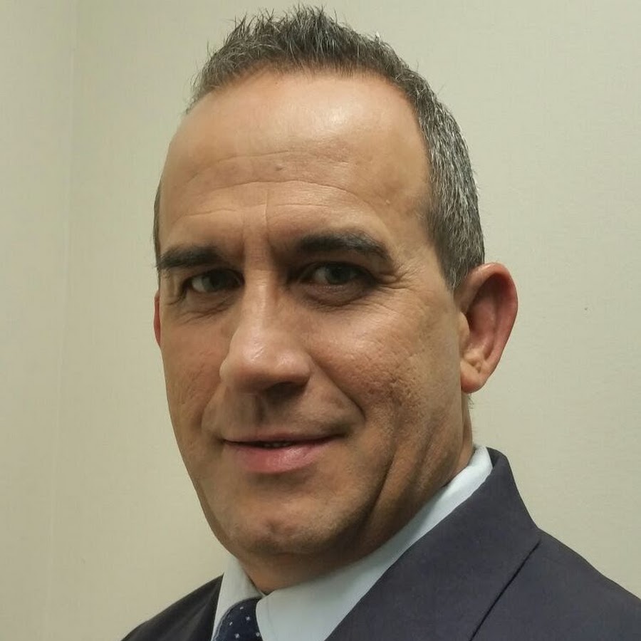 Pastor Samuel Ojeda - YouTube