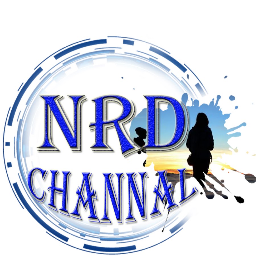 NRD Channel - YouTube