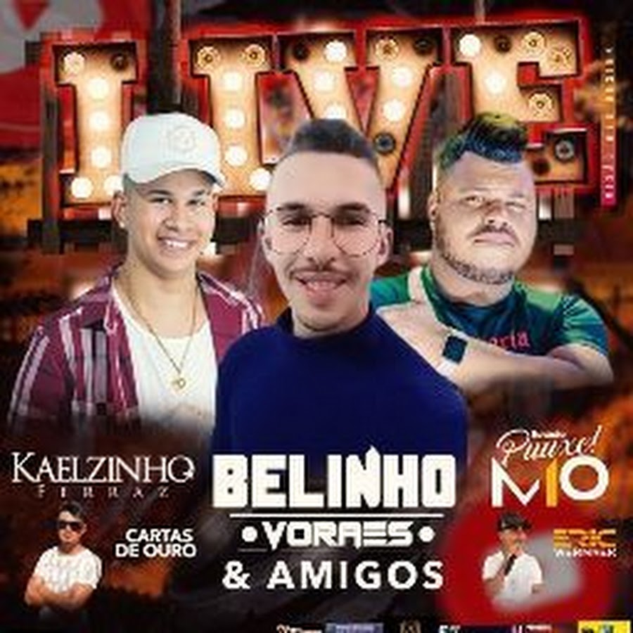 VENICIO CDS - YouTube