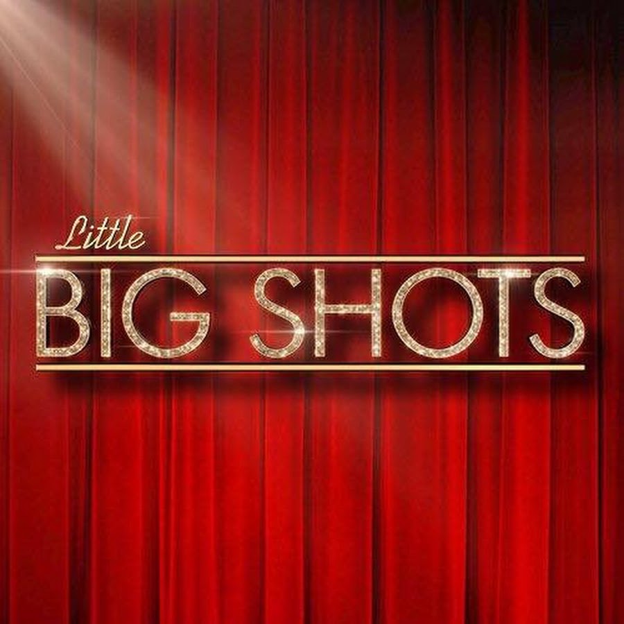 Little Big Shots Vietnam - YouTube