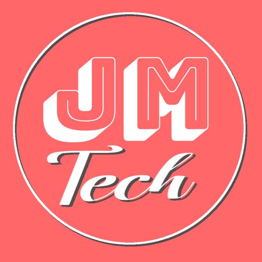 JM Tech - YouTube