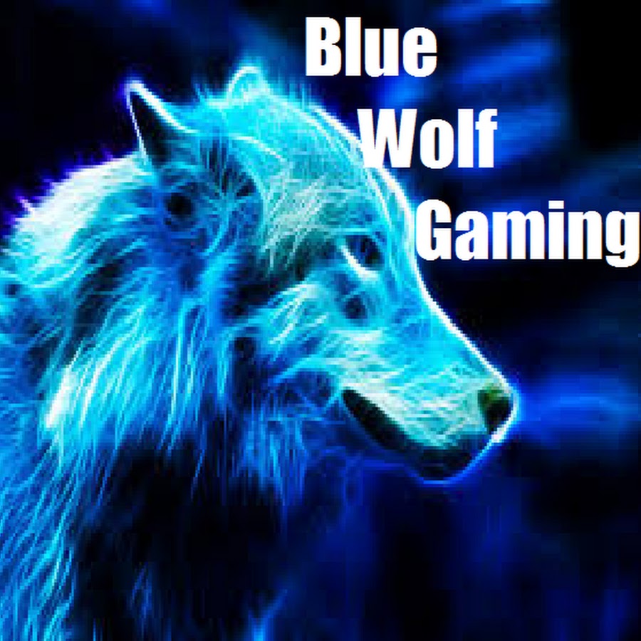 Blue Wolf Gaming - YouTube