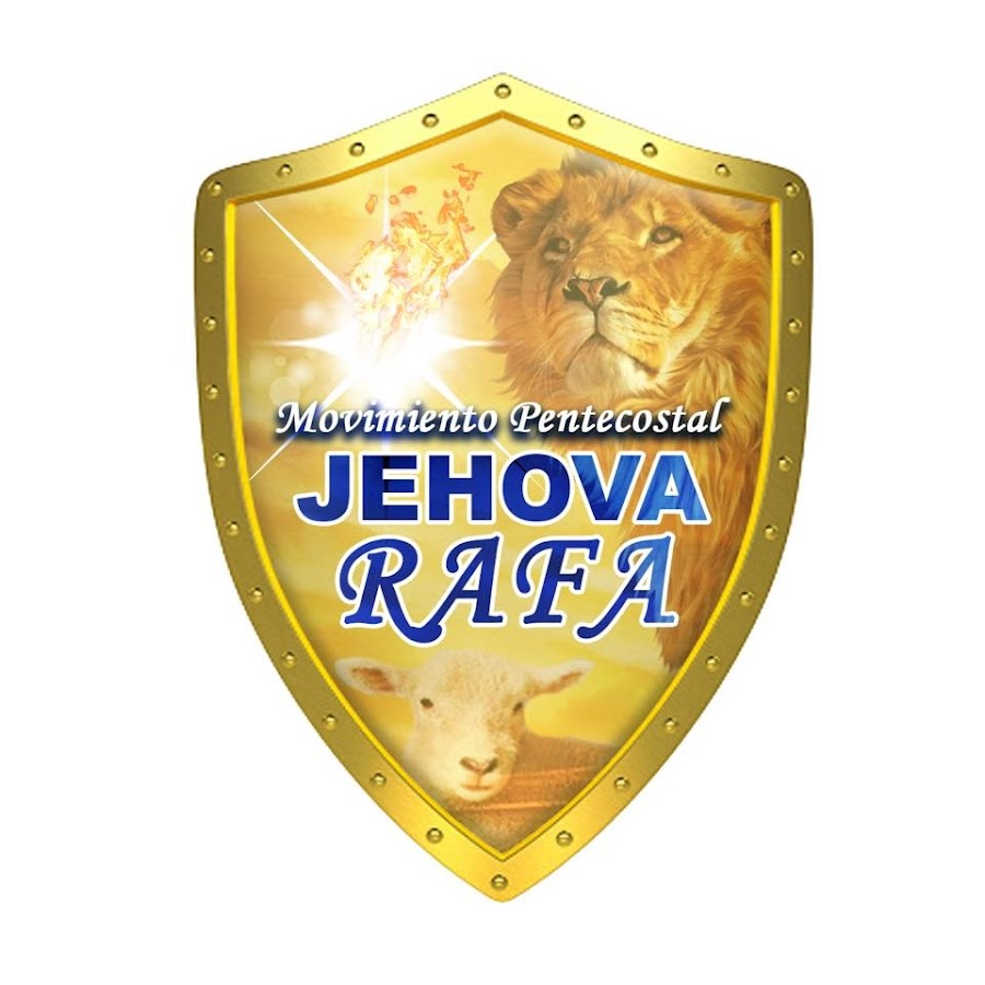 Iglesia Pentecostal Jehova Rafa - YouTube