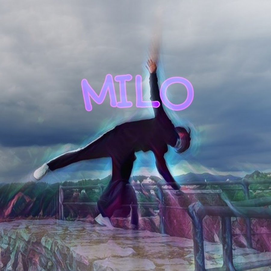 Master Xander - YouTube