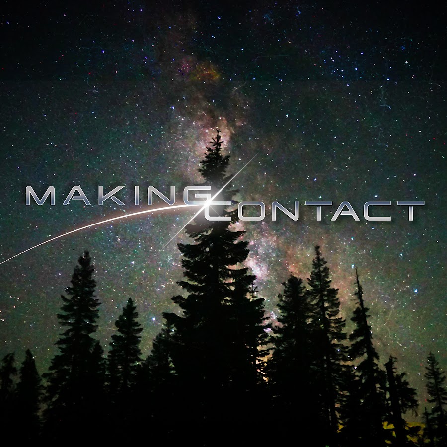 MAKING CONTACT - YouTube