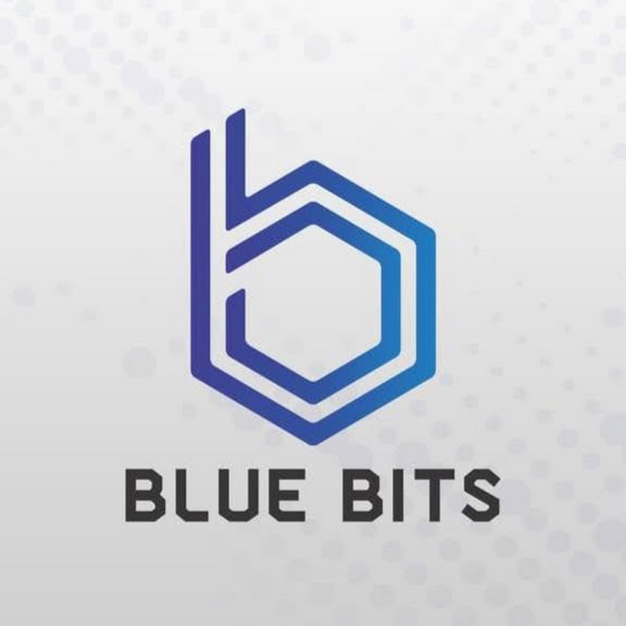 Blue Bits - YouTube
