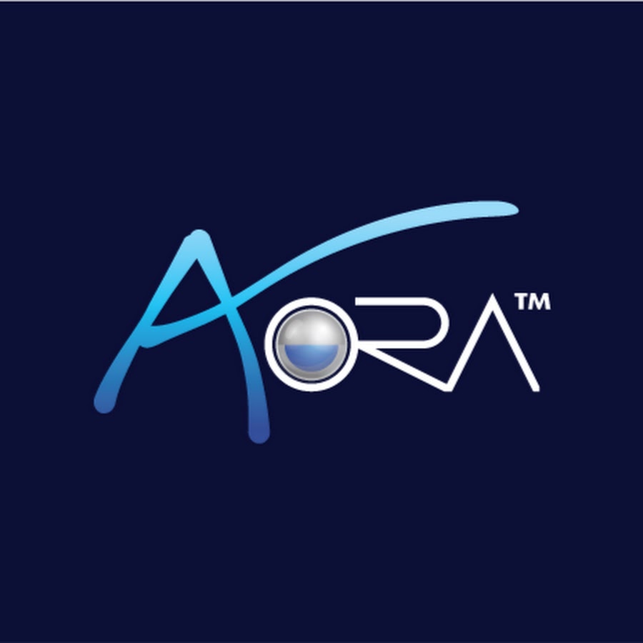 AORA NAIL PRODUCTS - YouTube