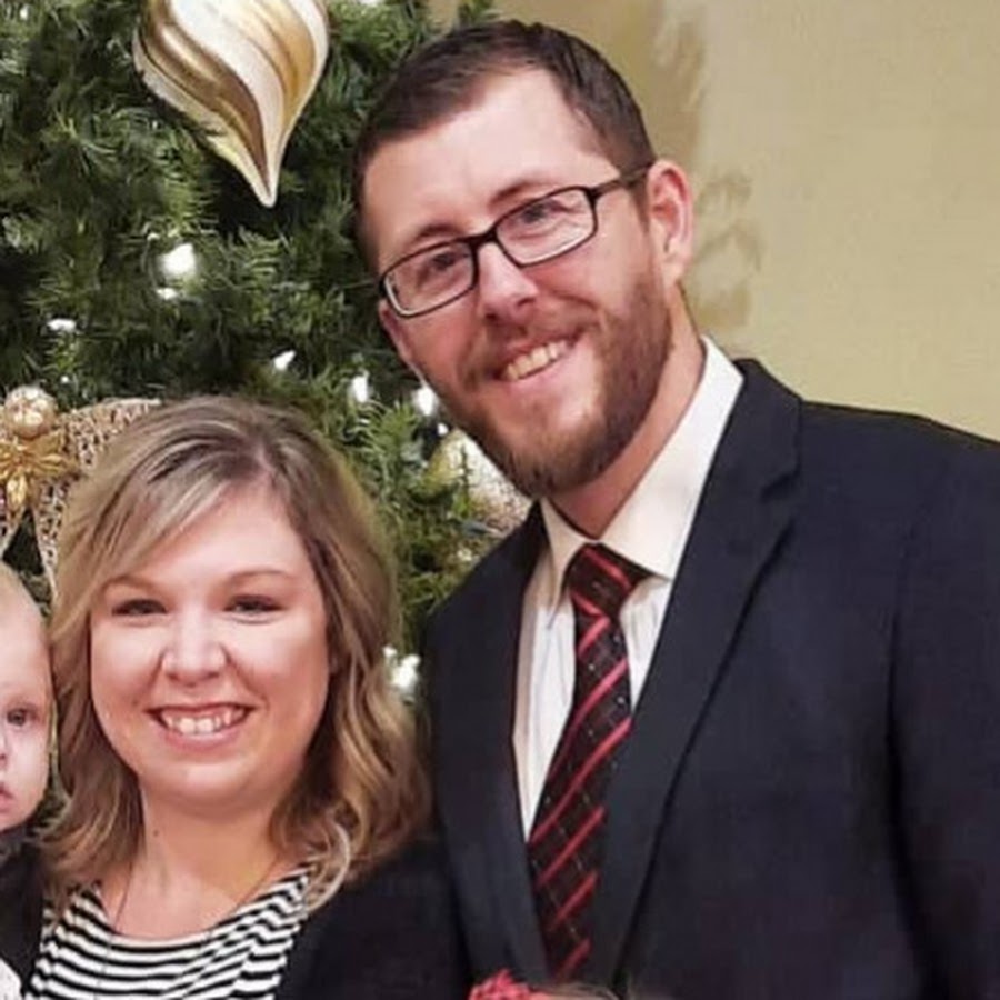 Pastor Brandon Jorgensen - YouTube