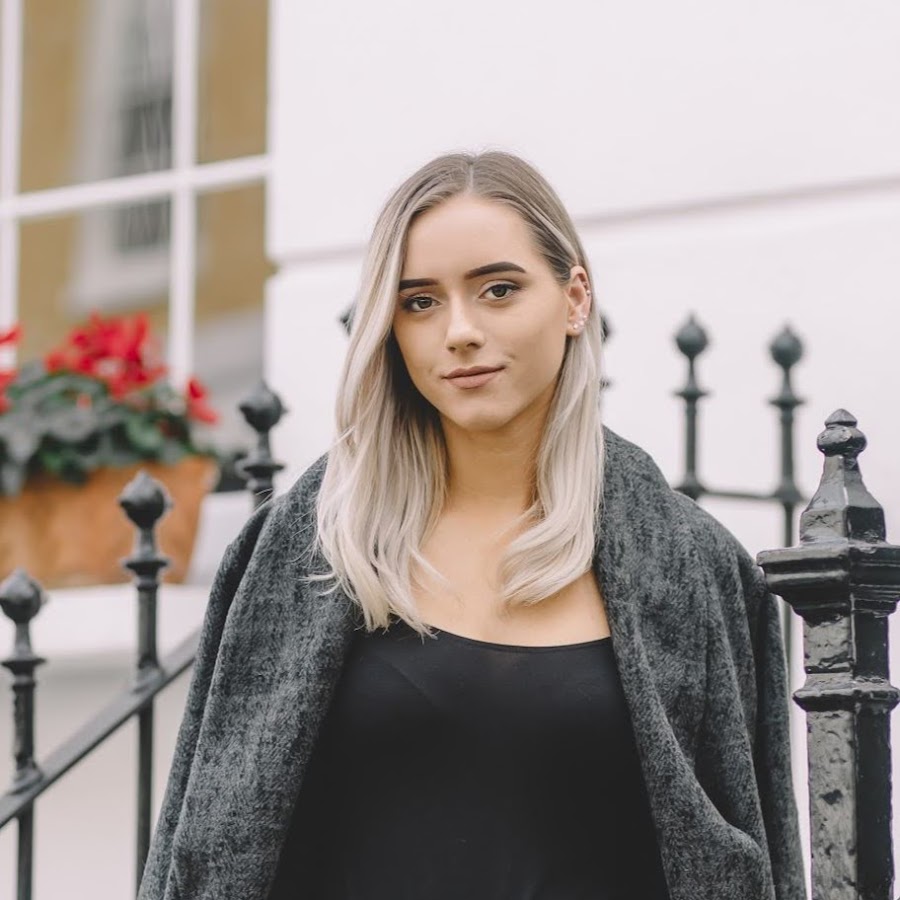 Holly Anastasia Edwards - YouTube