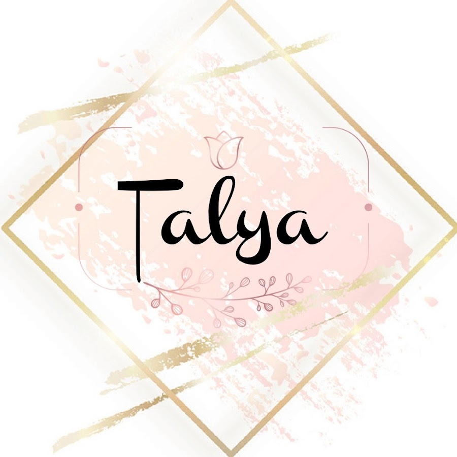 Talya lifestyle - YouTube