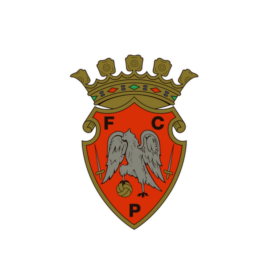 FC Penafiel - YouTube