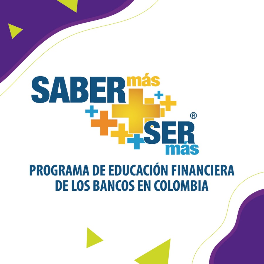 Saber Más Ser Más - YouTube