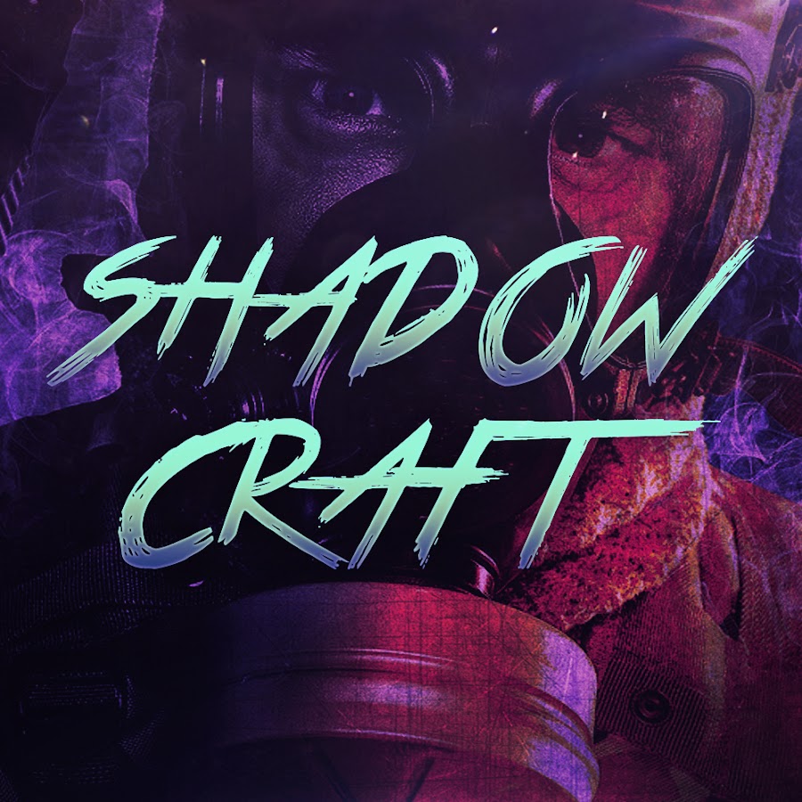 ShadowCraft - YouTube