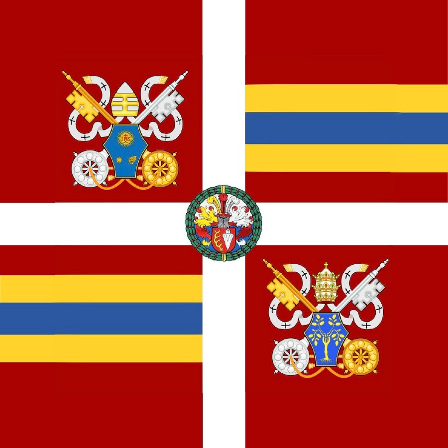 Guardia Svizzera Pontificia GSP - YouTube