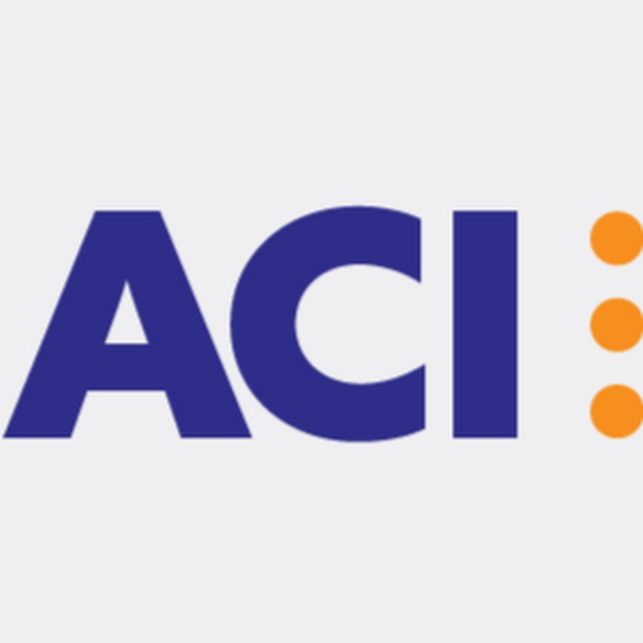 ACI Information Group - YouTube
