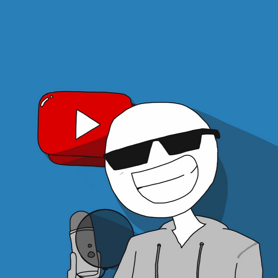 Mr.Random Animations - YouTube