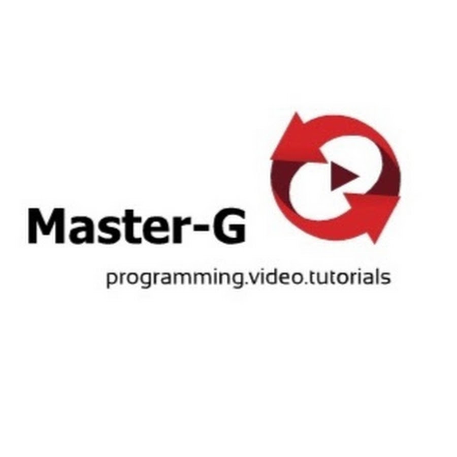 Master-G - YouTube