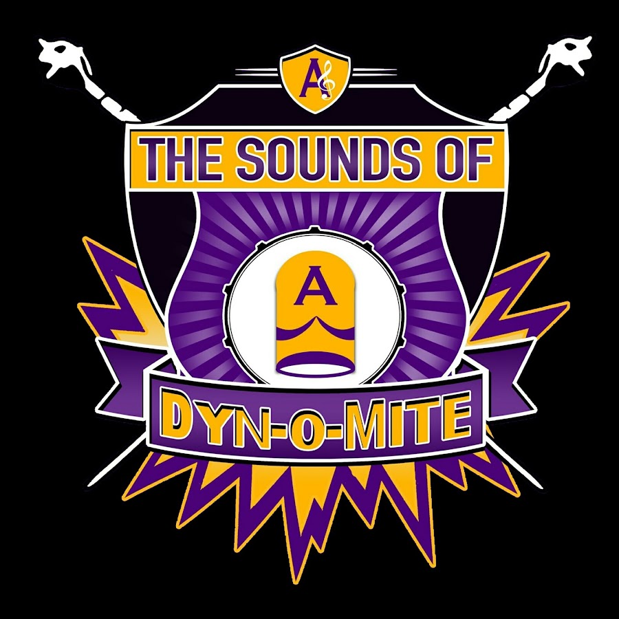 Sounds of Dynomite Media - YouTube